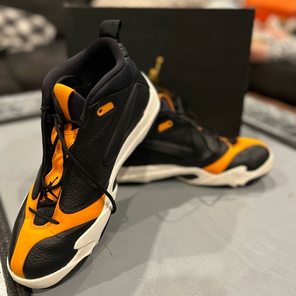 Jordan | Shoes | Jordan Jumpman Quick 23 | Poshmark